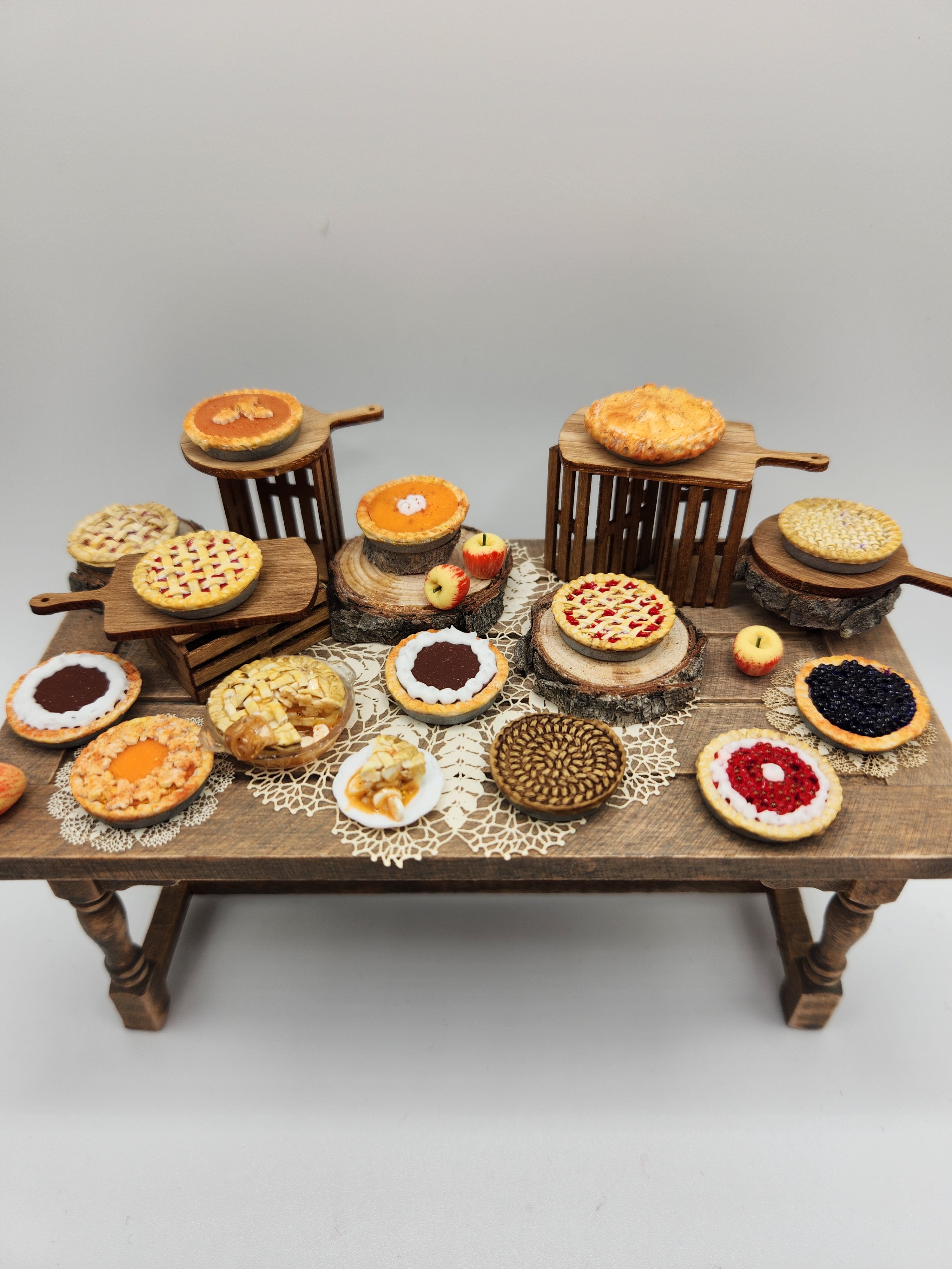 Food – A.W. Creations Miniatures